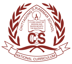 CGS Anthem - Chittagong Grammar School